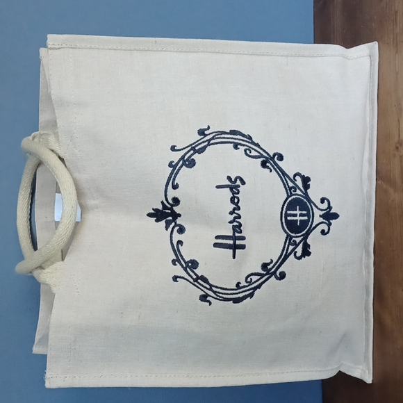 Harrods | Bags | Harrods Bag | Poshmark